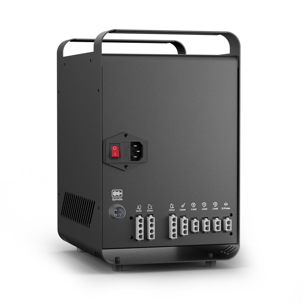 Genmitsu PROVerXL 6050 Plus CNC Router with Carveco Maker Subscription ...