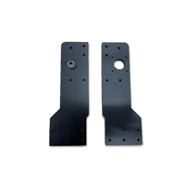 [Replacement] Bakelite Plate for 3018-PRO, Back-Front, Left-Right ...
