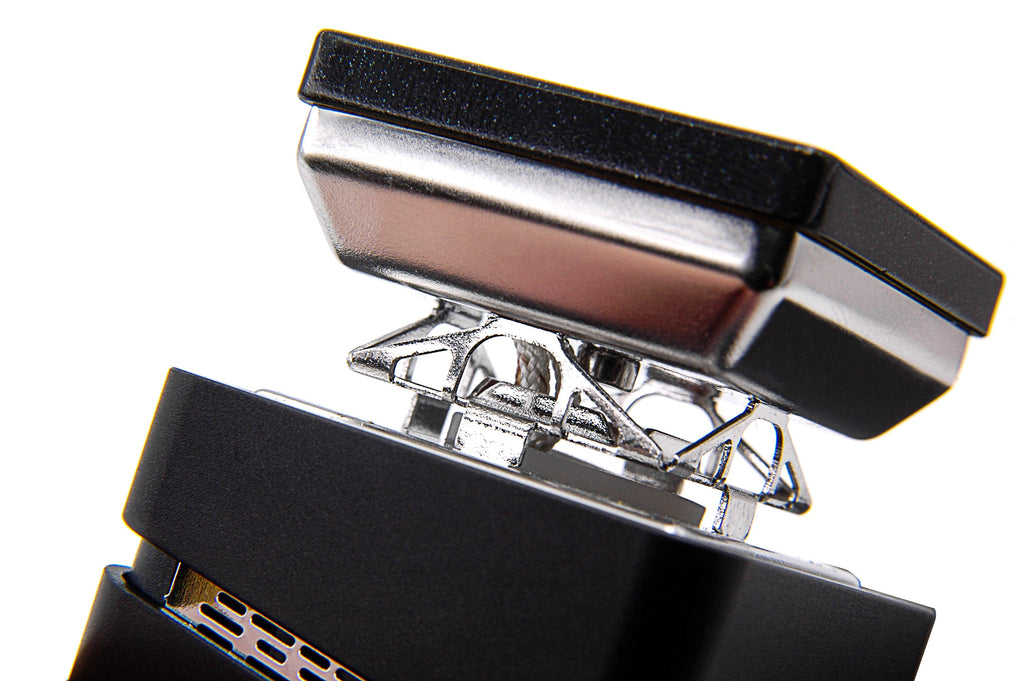 [Open Box] MINIWARE 60W Mini Hot Plate Preheater Soldering Station ...