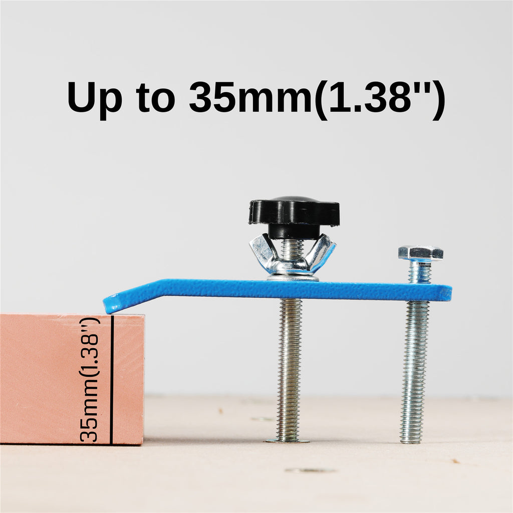 MCP70 4Pcs Hold Down Clamp Kit for CNC Machine – SainSmart.com