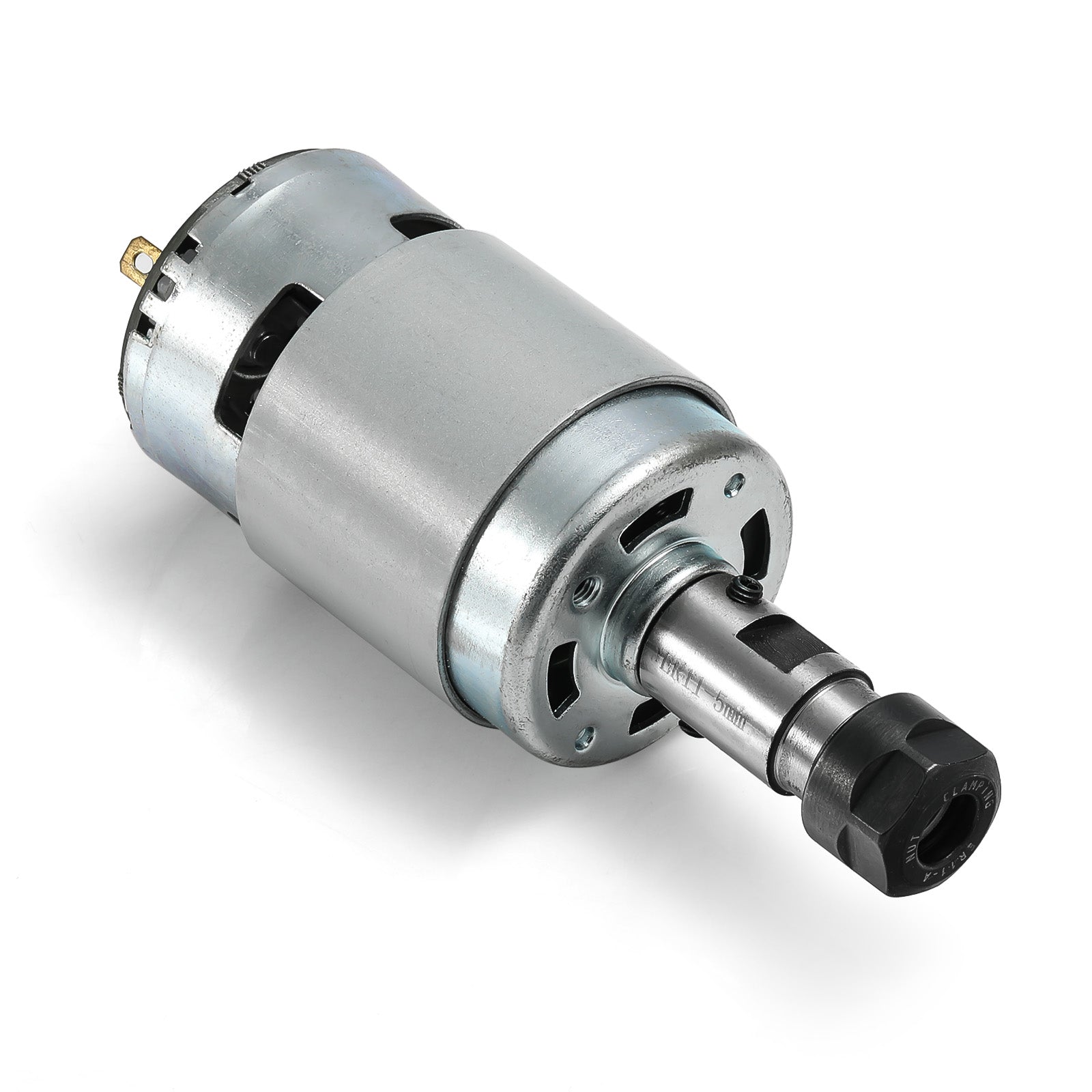 Genmitsu 3018 Stock Spindle Motor – SainSmart.com