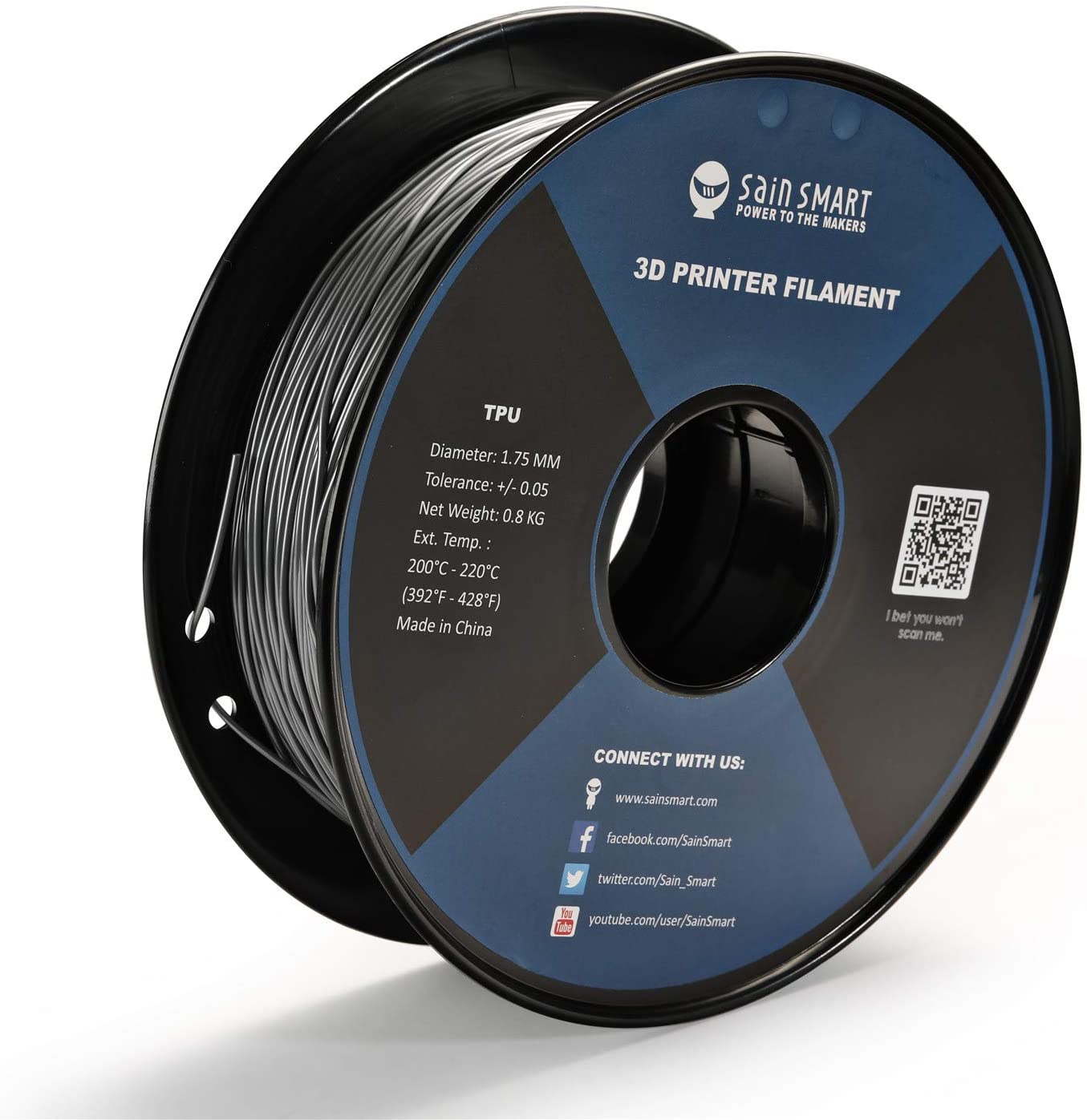 TPU Filament – SainSmart.com