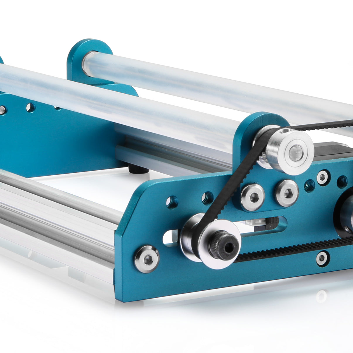 Genmitsu Laser Rotary Roller for Engraving Cylindrical Objects ...