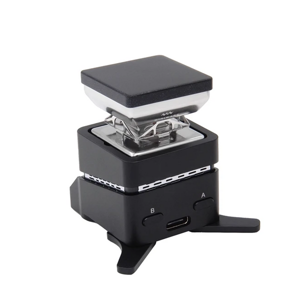 [Discontinued] MINIWARE 60W Mini Hot Plate Preheater Soldering Station ...
