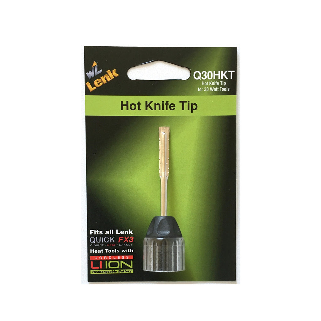 Wall Lenk Quick FX3 Rechargeable Soldering Tool – SainSmart.com