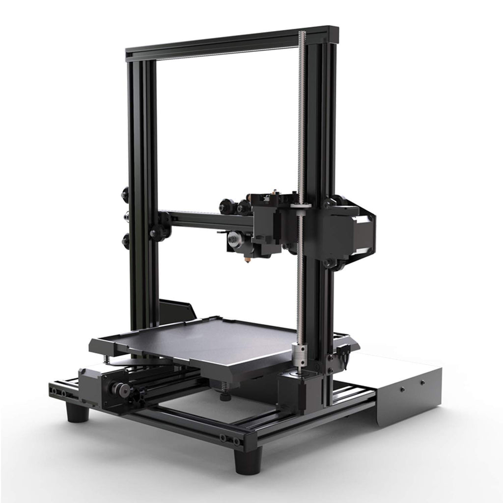 [Discontinued] SainSmart Pioneer-3 3D Printer – SainSmart.com
