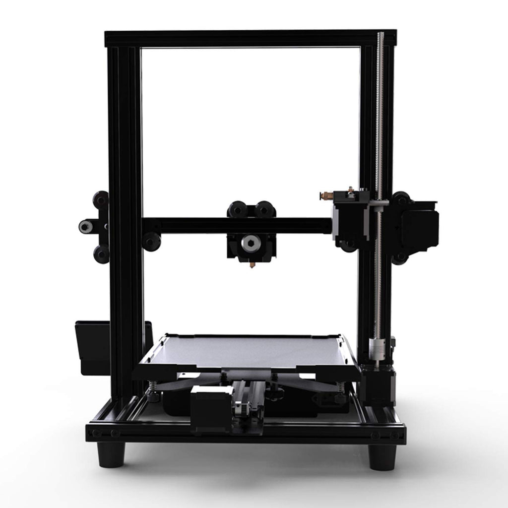 [Discontinued] SainSmart Pioneer-3 3D Printer – SainSmart.com
