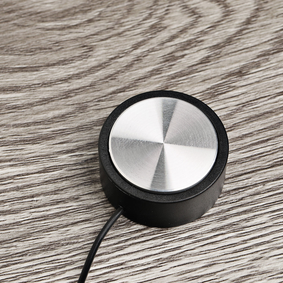 SainSmart CNC Router Z-Axis Tool Setting Touch Probe – SainSmart.com