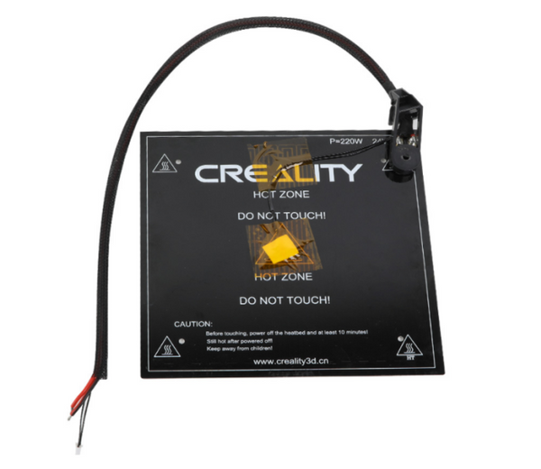 [Replacement] Parts & Accessory for Creality Ender-3 V2 – SainSmart.com