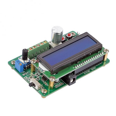 UDB1005S 5MHz DDS Signal Generator – SainSmart.com