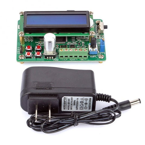 UDB1005S 5MHz DDS Signal Generator – SainSmart.com
