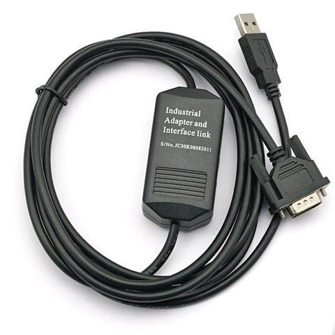 [Discontinued] PLC USB-PPI Programmer communication cable For Siemens ...