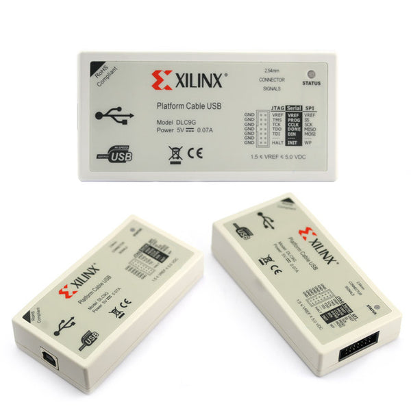 Xilinx USB Cable Platform Download Programmer – SainSmart.com