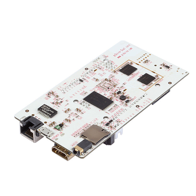 pcDuino3 1GB ARM Cortex A7 Dual-Core Allwinner A20 Arduino Interface Mini PC – SainSmart.com
