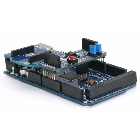 SainSmart Arduino MEGA, ATmega2560 + SainSmart XBee Shield – SainSmart.com