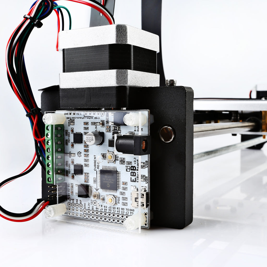 Drawing & Writing Robot Auto Writing Signatures Machine Core XY ...