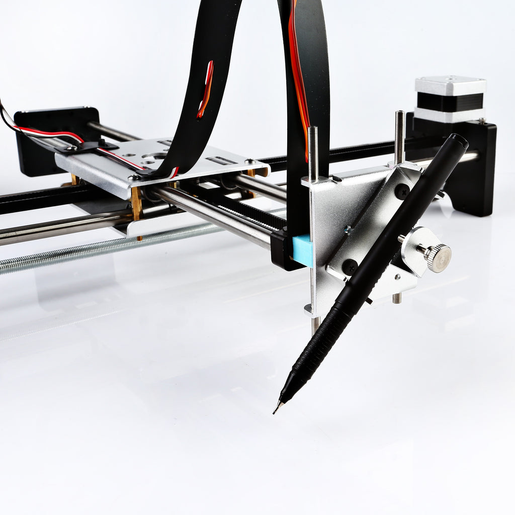 Drawing & Writing Robot Auto Writing Signatures Machine Core XY ...
