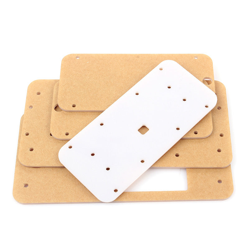 SainSmart 2-Wheel Arduino Self-Balancing Robot Kit – SainSmart.com