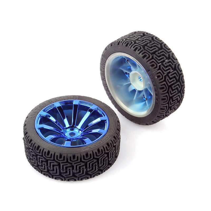 SainSmart 2-Wheel Arduino Self-Balancing Robot Kit – SainSmart.com