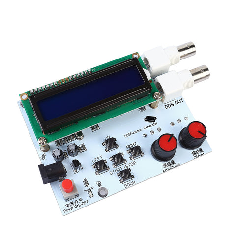DDS Function Signal Generator Module DIY Kit | SainSmart – SainSmart.com