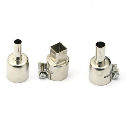 [Discontinued] SainSmart WEP 858D Hot Air Rework Soldering Station ...