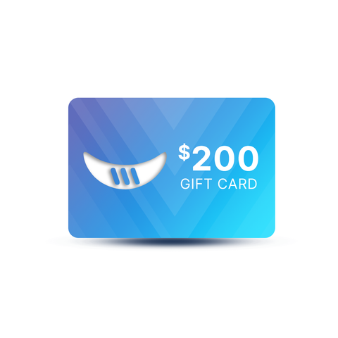 $20 Visa Gift Card